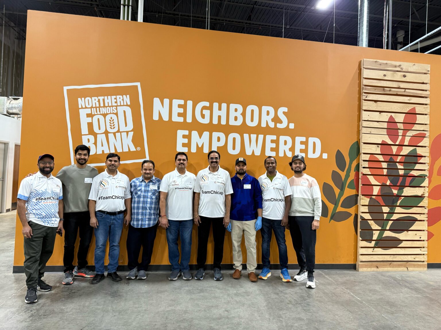 Events – ITServe CSR